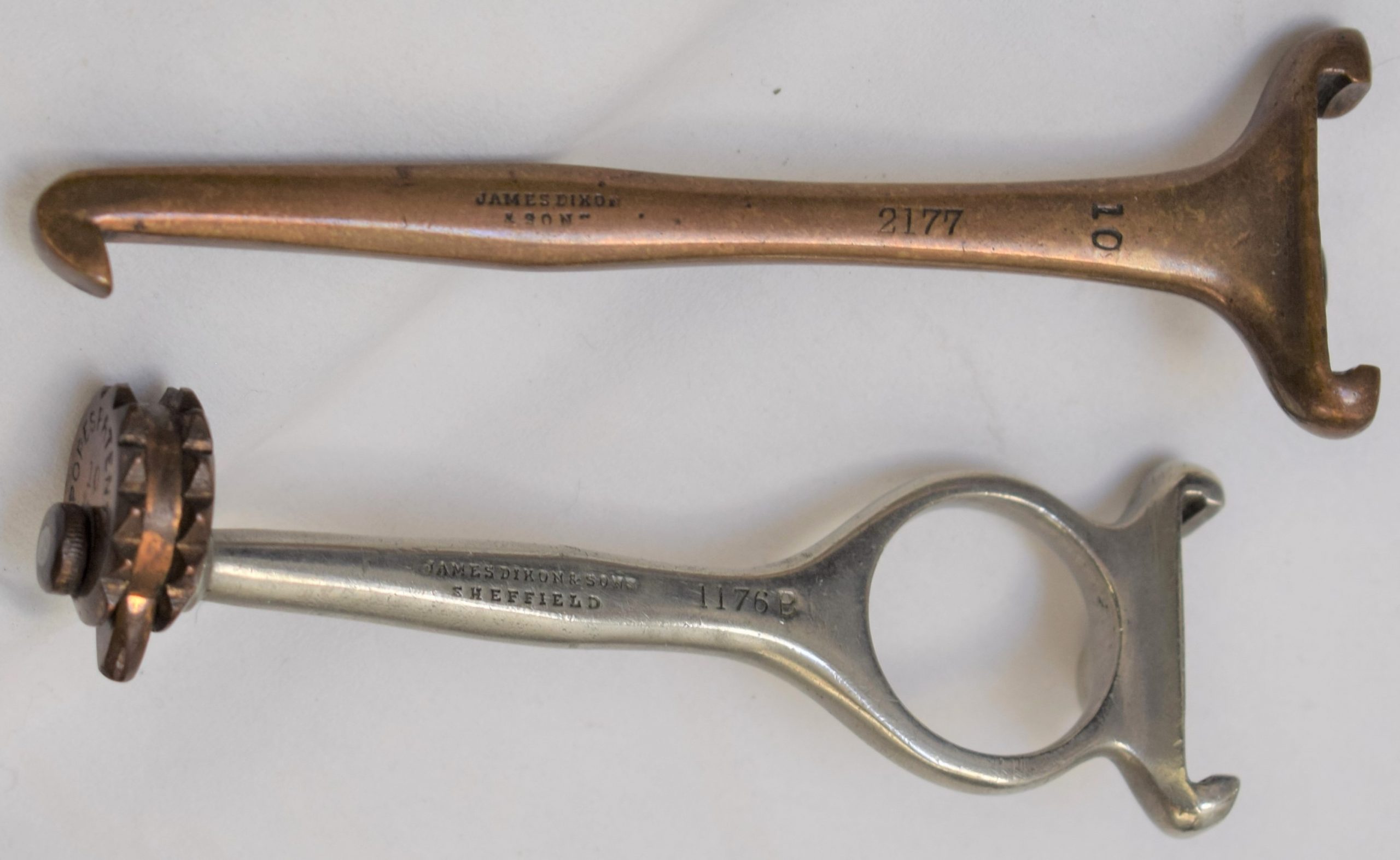 Cartridge Extractors – their development and amazing variety – Fine ...