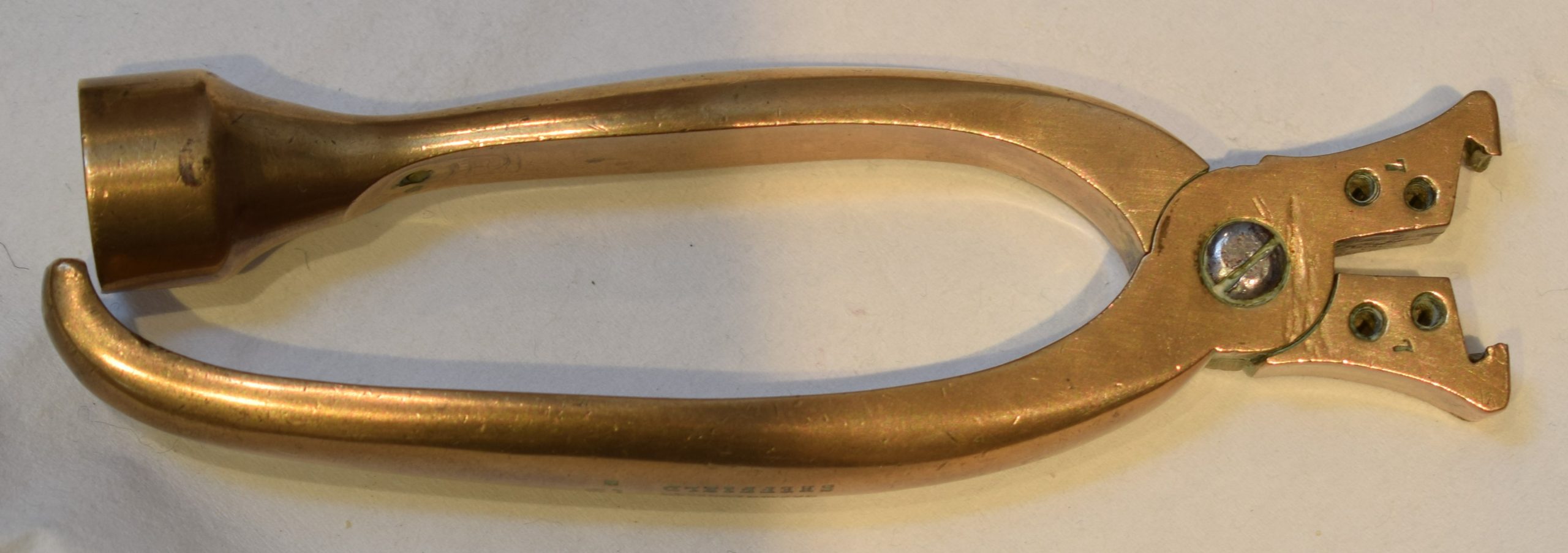 Cartridge Extractors – their development and amazing variety – Fine ...