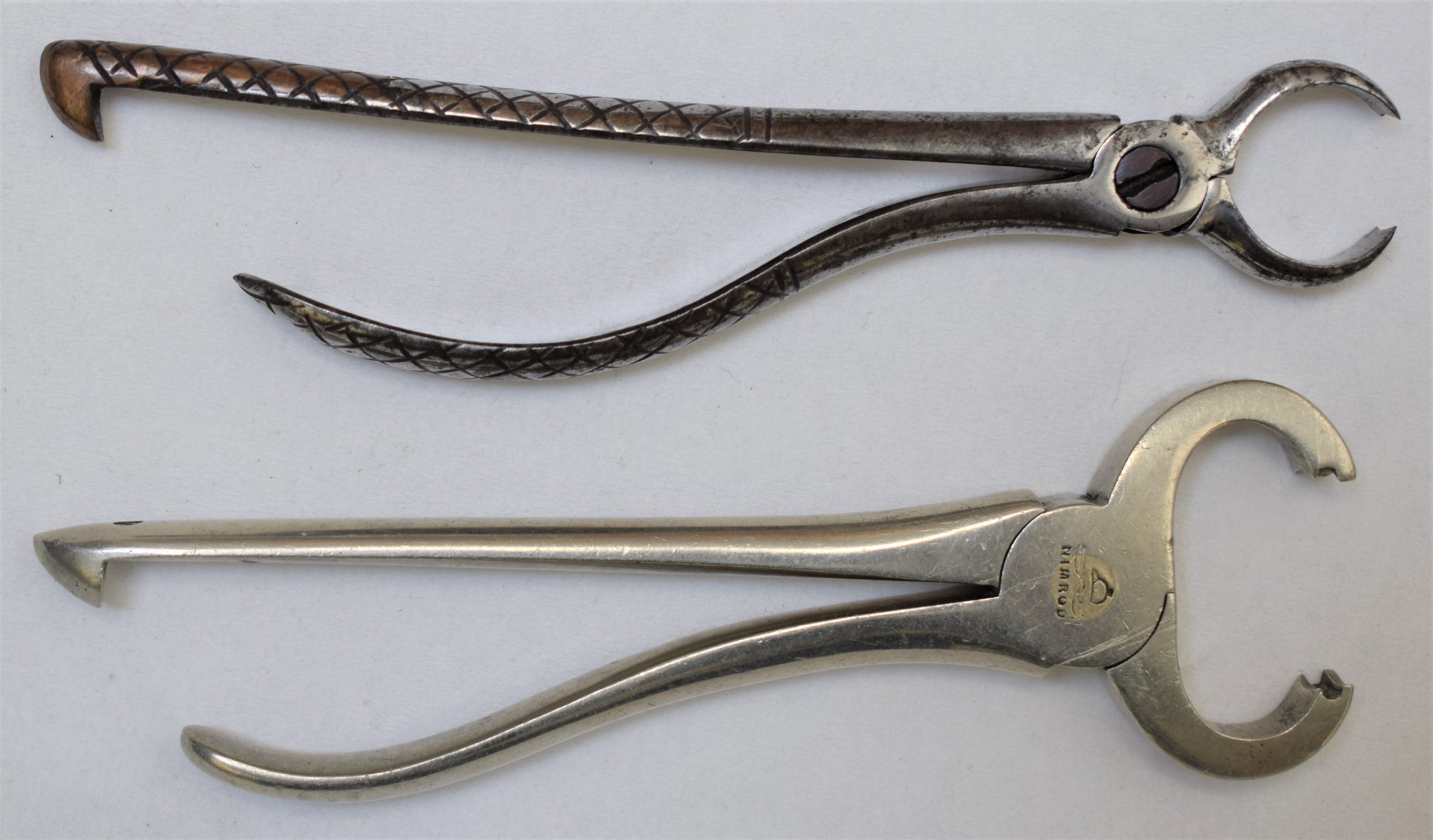 Cartridge Extractors – their development and amazing variety – Fine ...