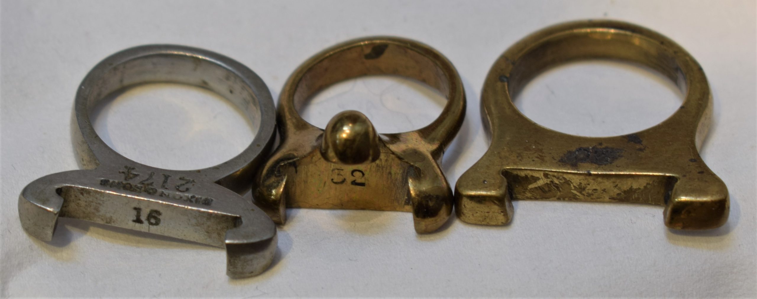 Cartridge Extractors – their development and amazing variety – Fine ...