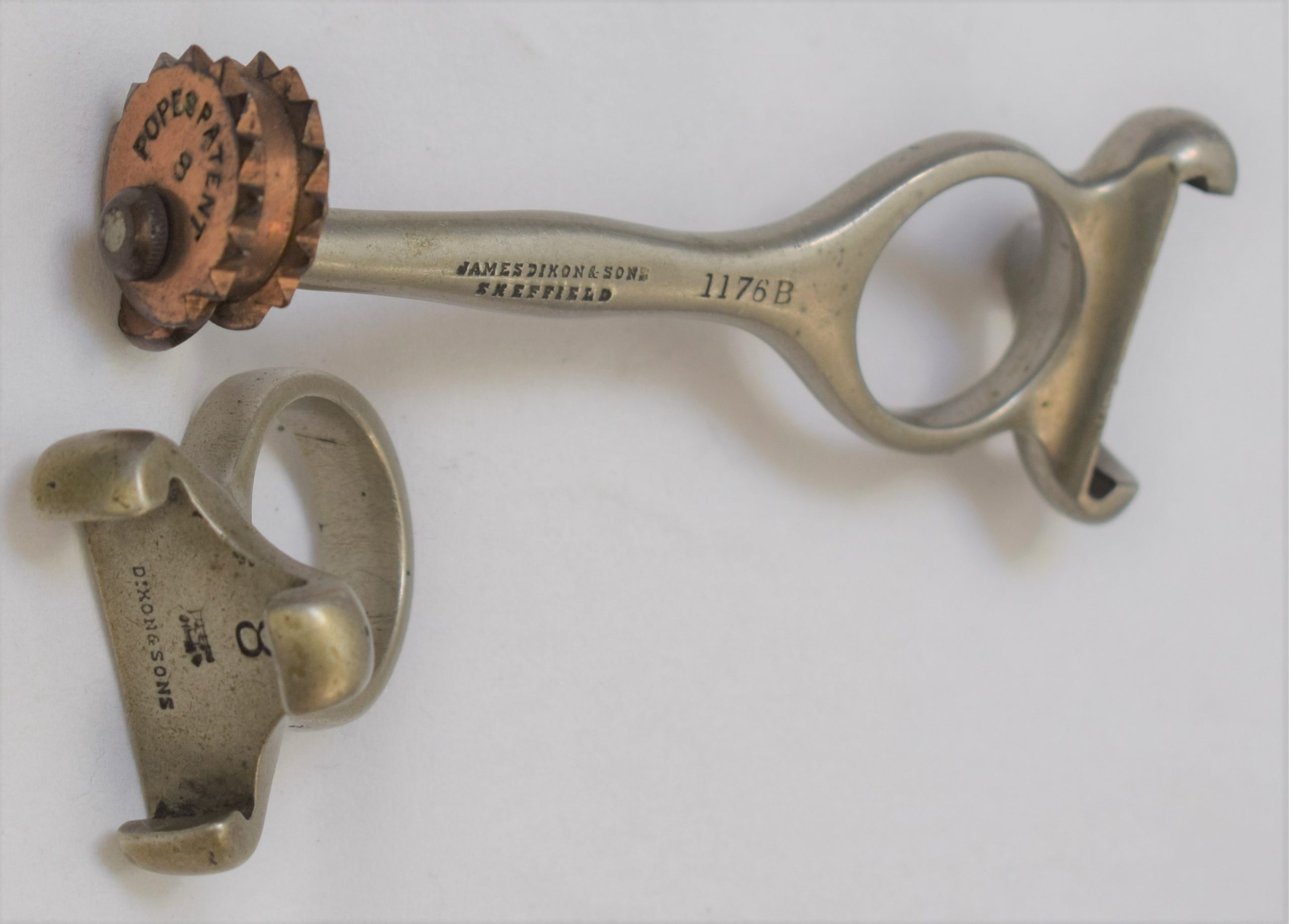 Cartridge Extractors – their development and amazing variety – Fine ...